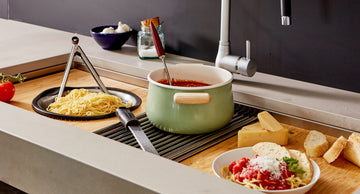 Create Good Sinks - Workstation Sinks