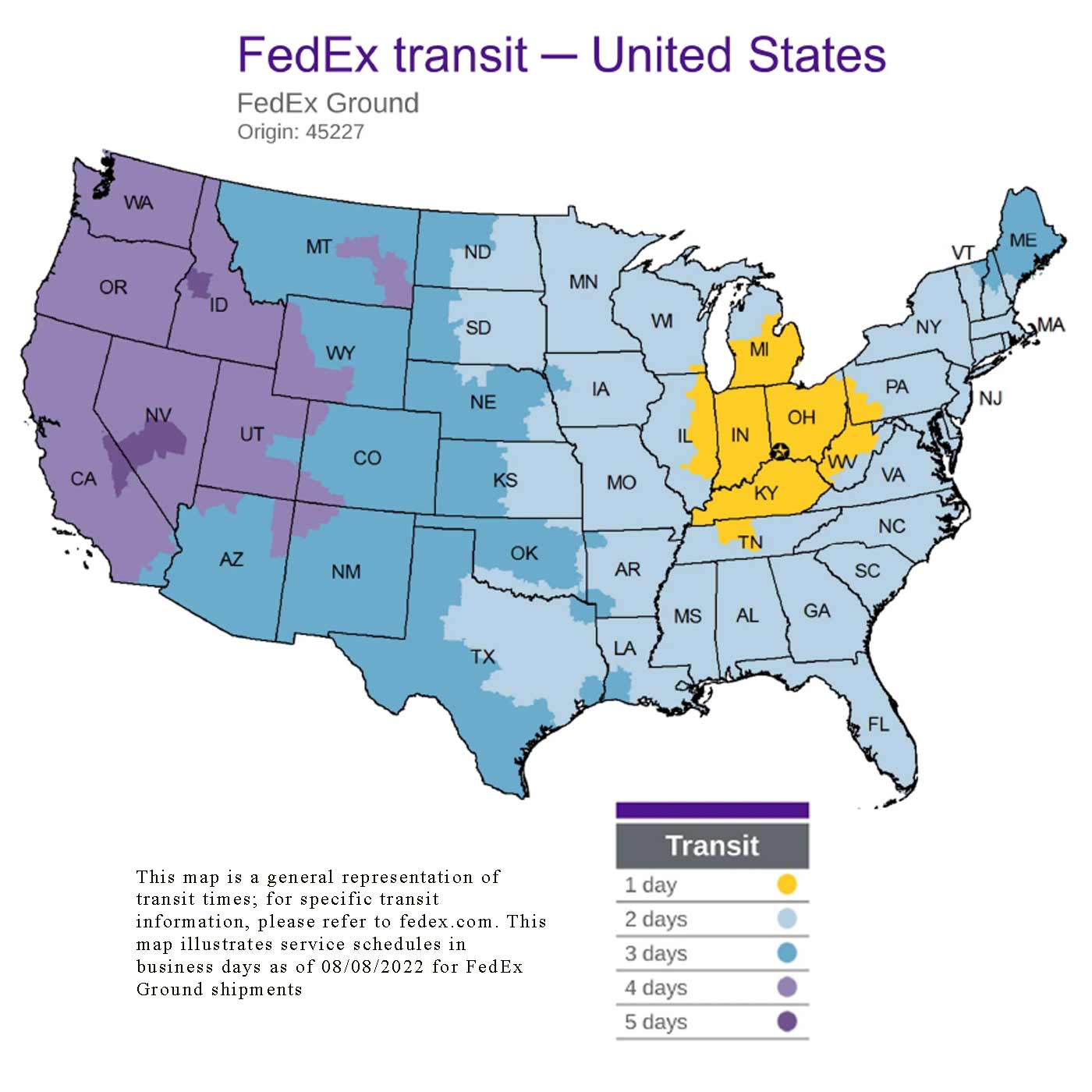 Shipping Time | Shipping Policy
