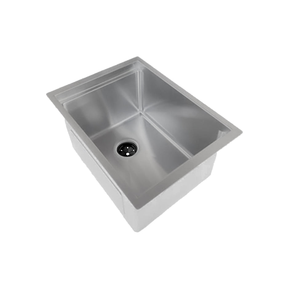 Prep Sinks Undermount Kitchen - Create Good Sinks