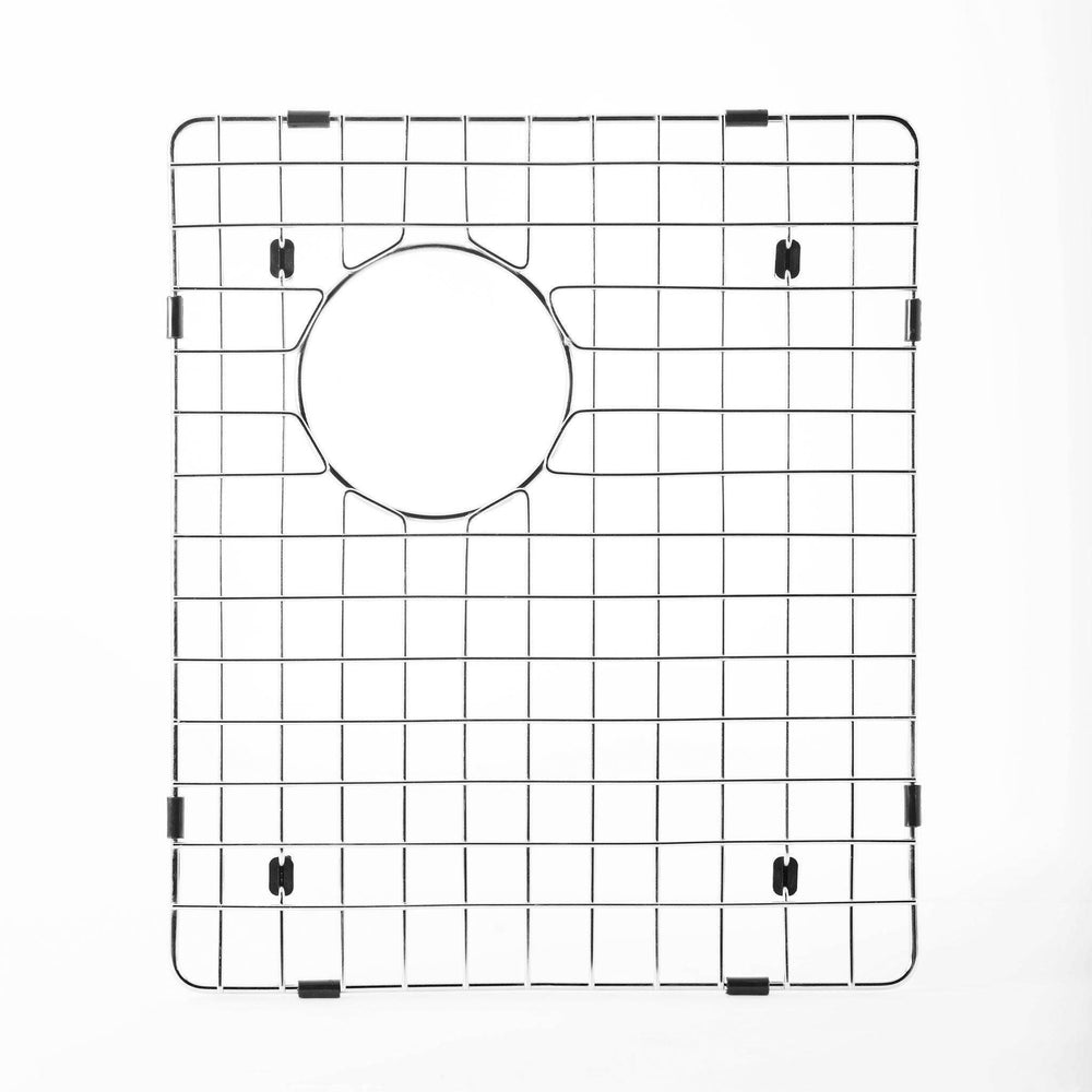 GR-MLADB38-Large (stainless steel grid)