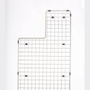 GRID - 28" stainless steel sink grid (GR-5LS28R)