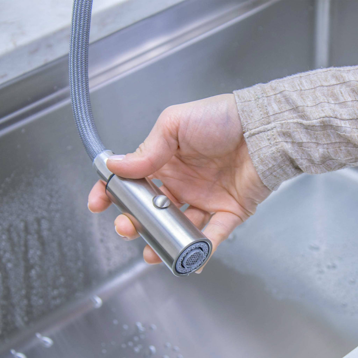 Paulette Kitchen Faucet