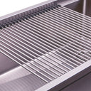 Ledge Accessory Package