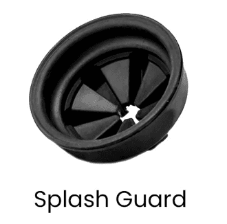Splash Guard