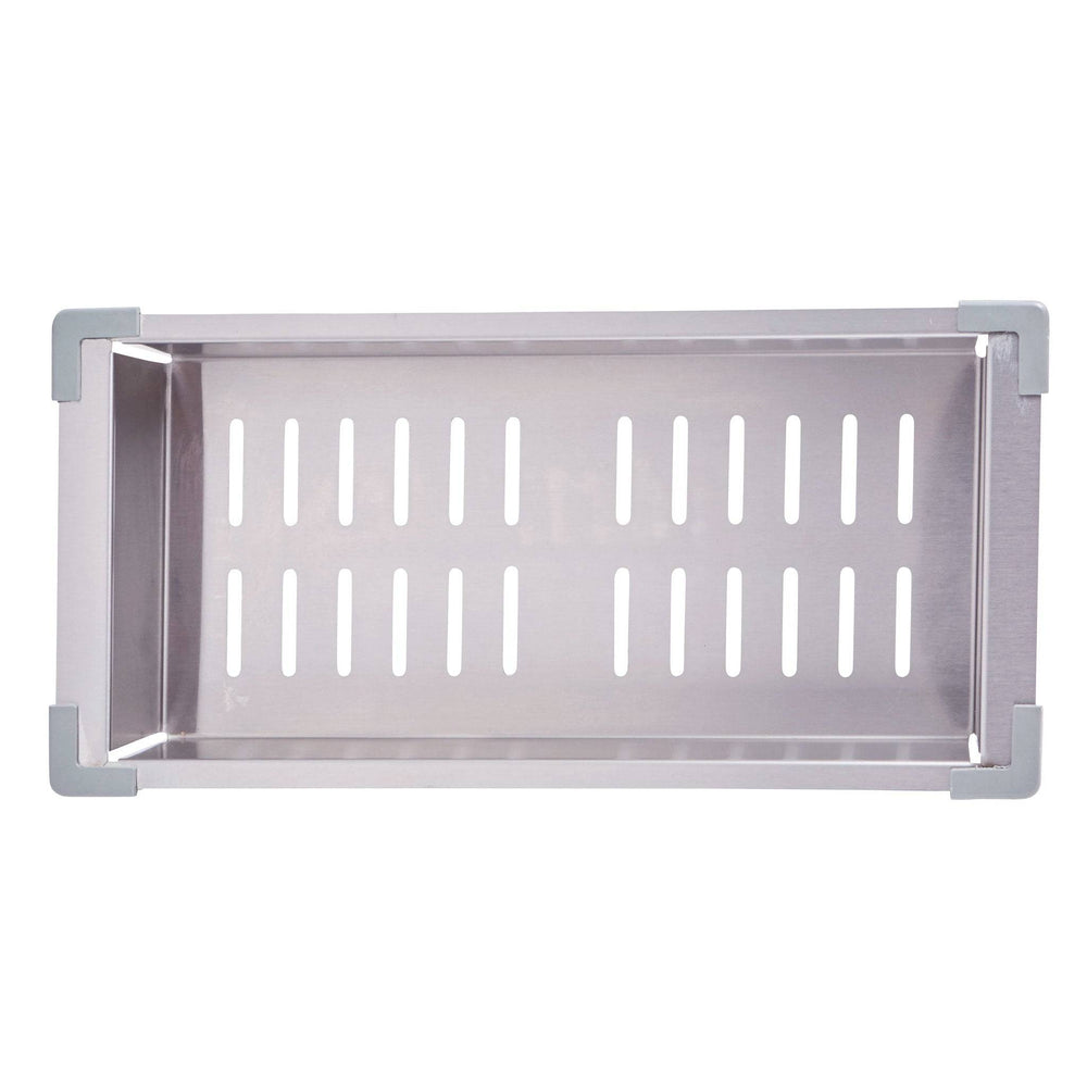 Ledge Accessory Package