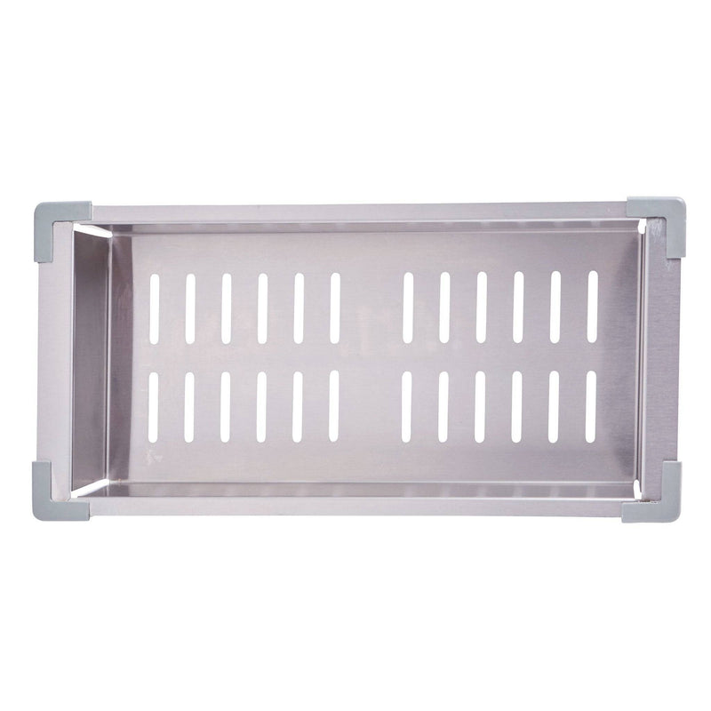 Ledge Accessory Package