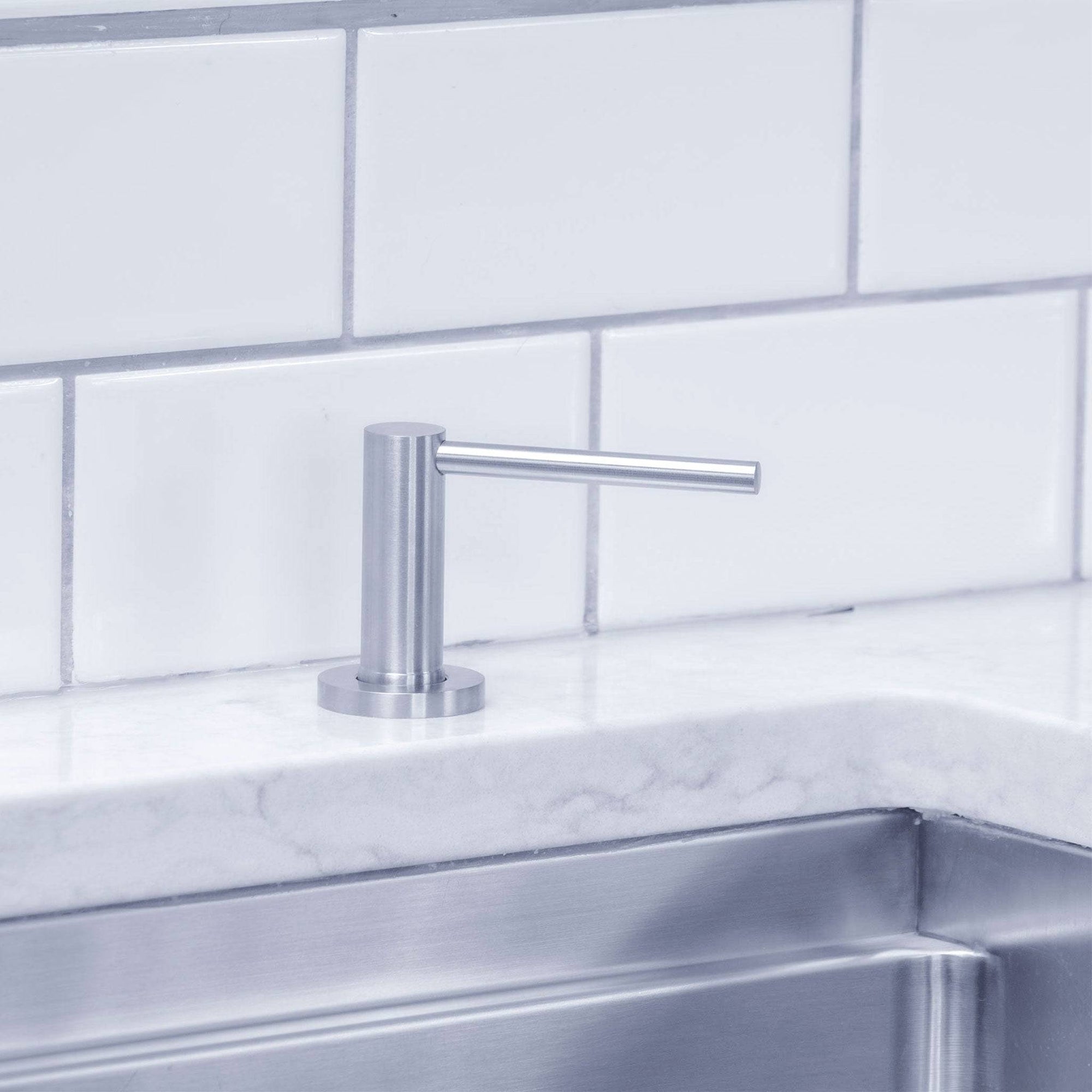 Snozzle - Liquid Dish Soap Dispenser